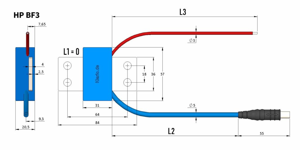HP-PROBE - Klaric