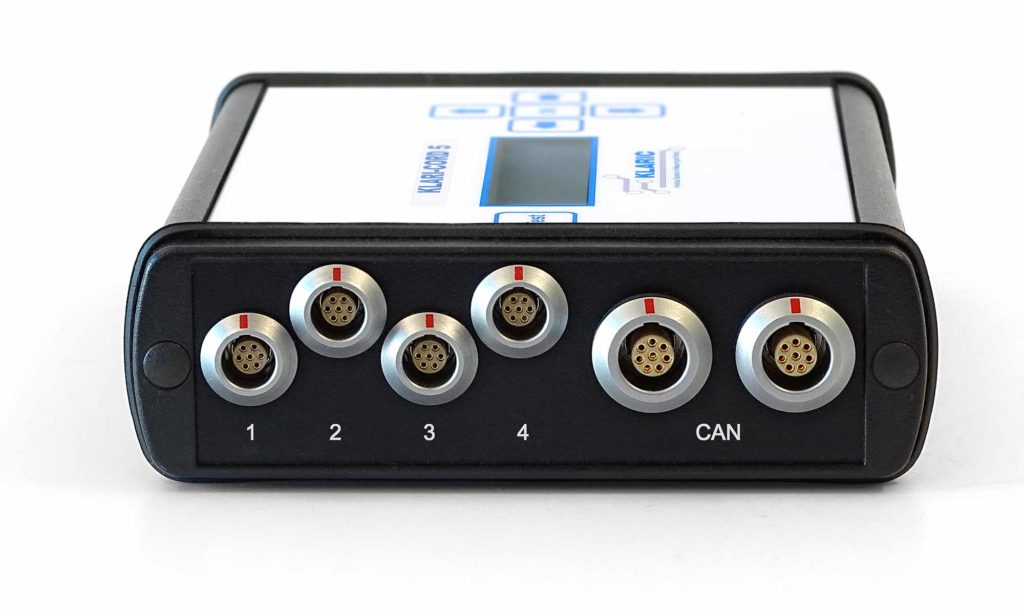 KLARI-CORD 5 - Klaric