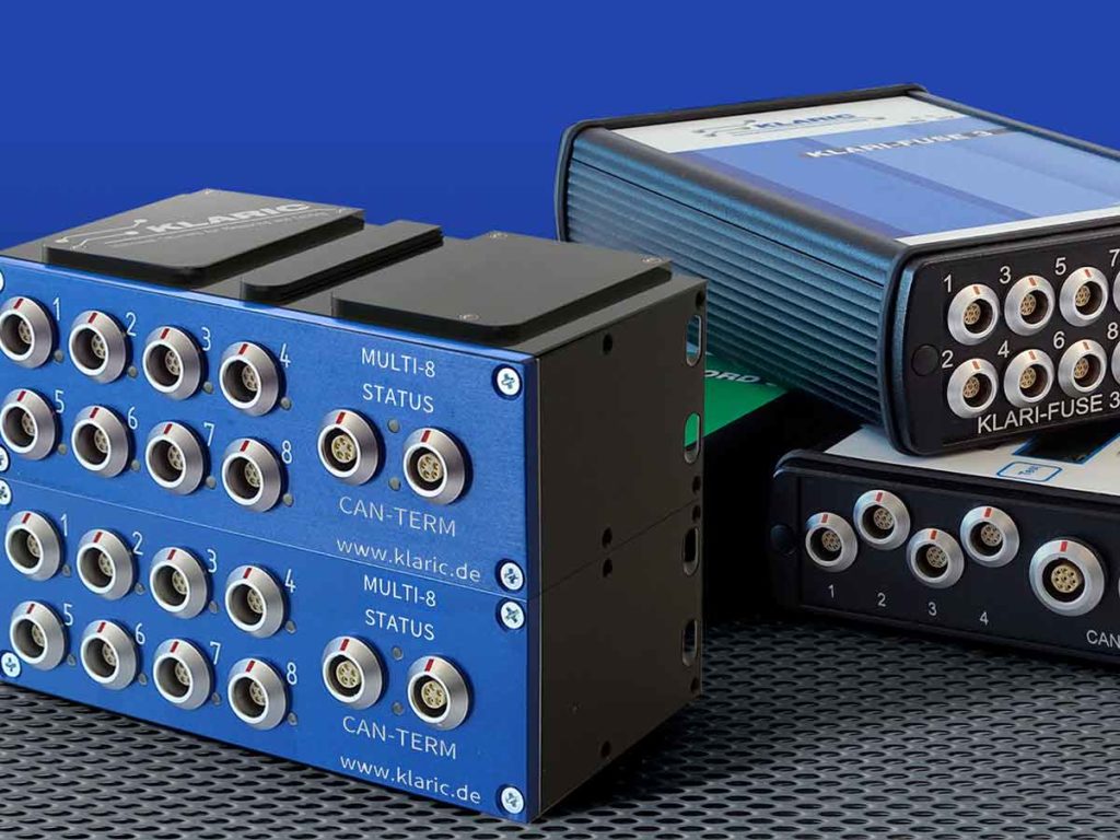 All Products - Klaric