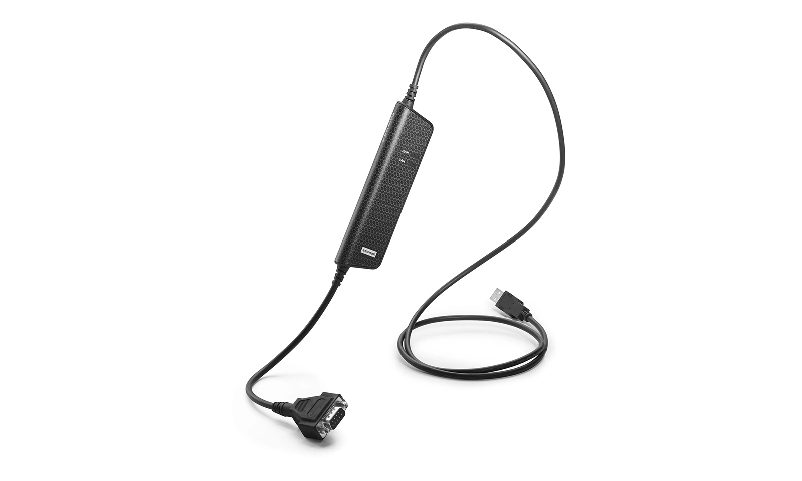 Kvaser Leaf v3 - Klaric