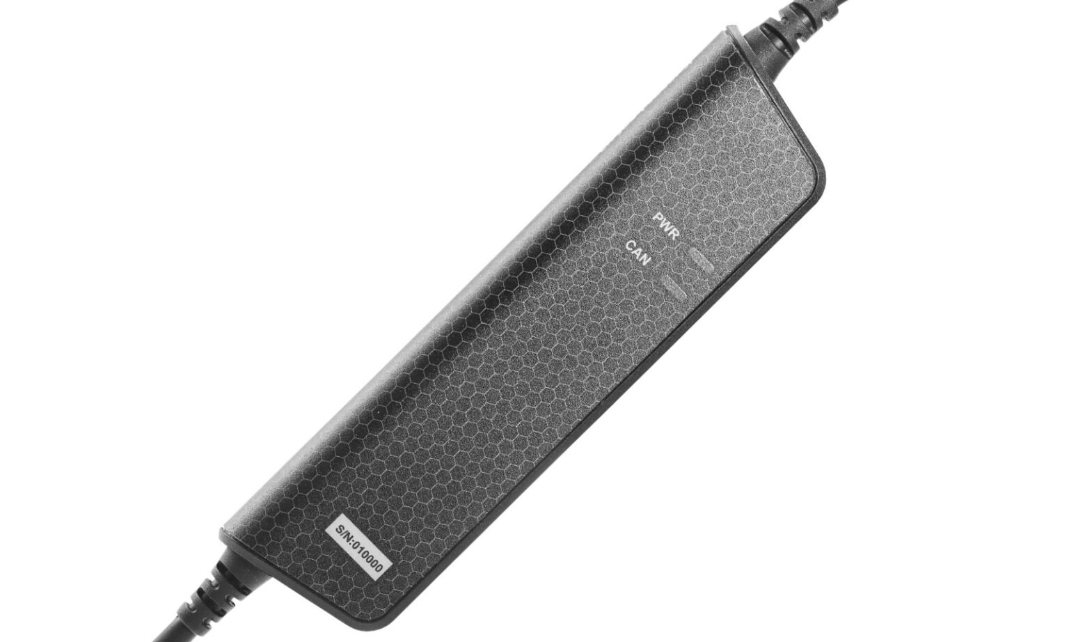 Kvaser Leaf v3 - Klaric