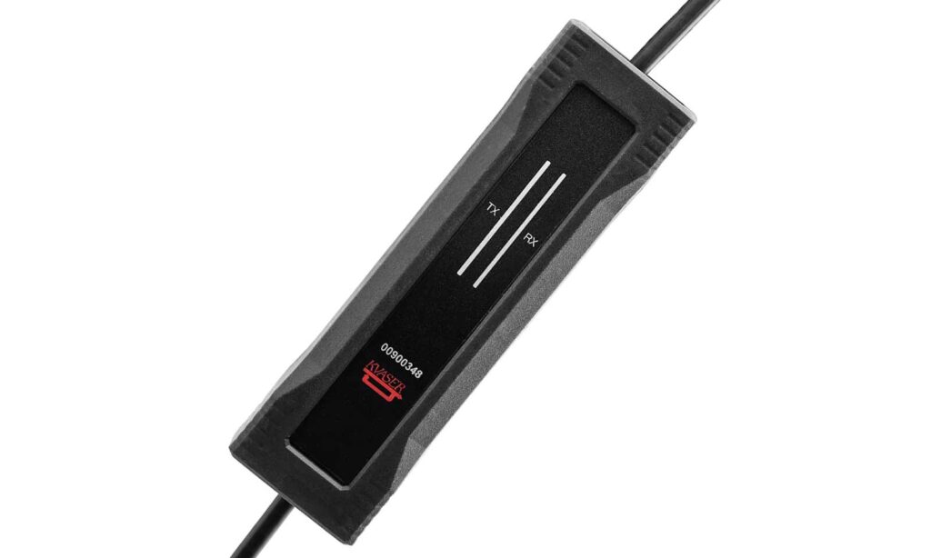 Kvaser U100 - Klaric